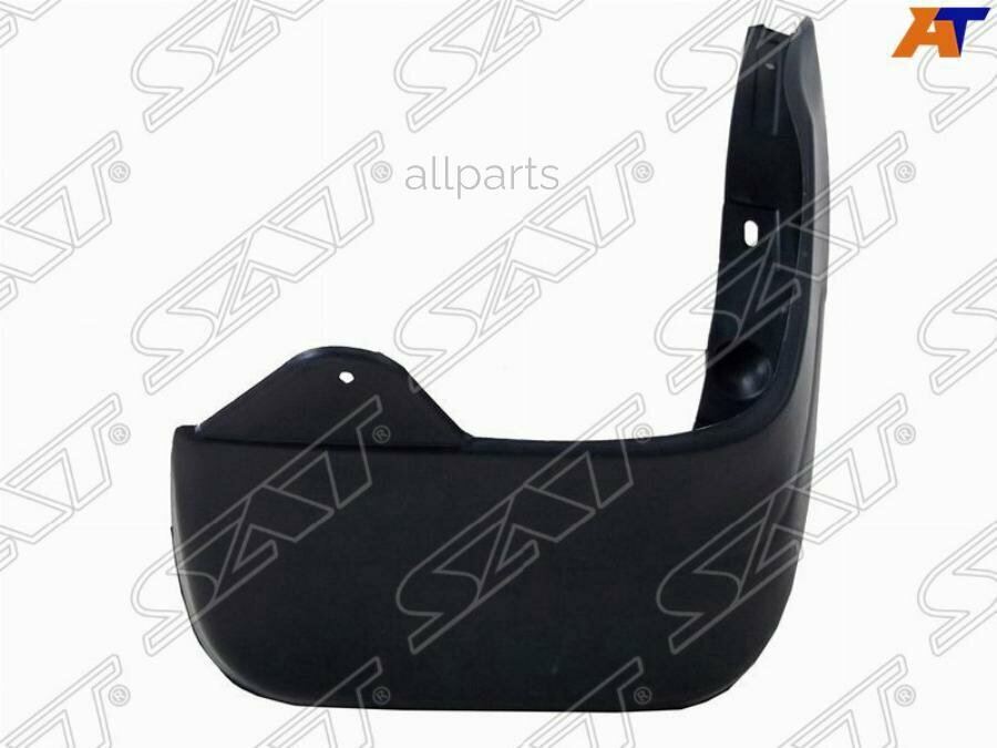 SAT ST-HD75-064B-1 Брызговик Honda Fit 01-07 / Jazz 02-09 (Сзади/ Справа)