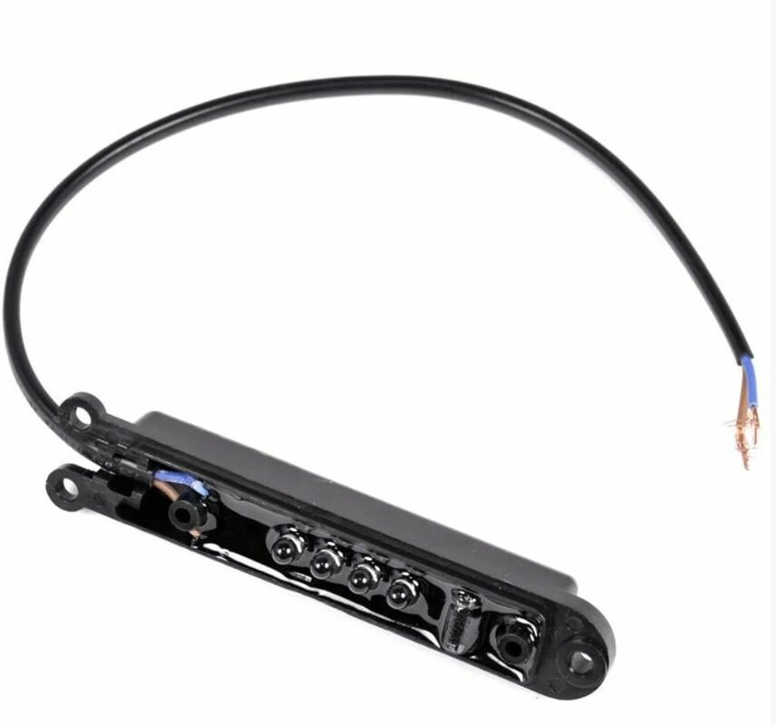 Футляр лампы (корпус подсветки) для пилы Makita LH1200FL/LH1201FL (JM23300139)