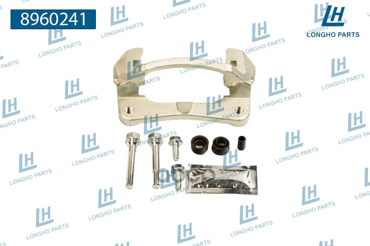 Кронштейн тормозного суппорта лев./прав. TOYOTA LandCruiser Longho арт. 8960241