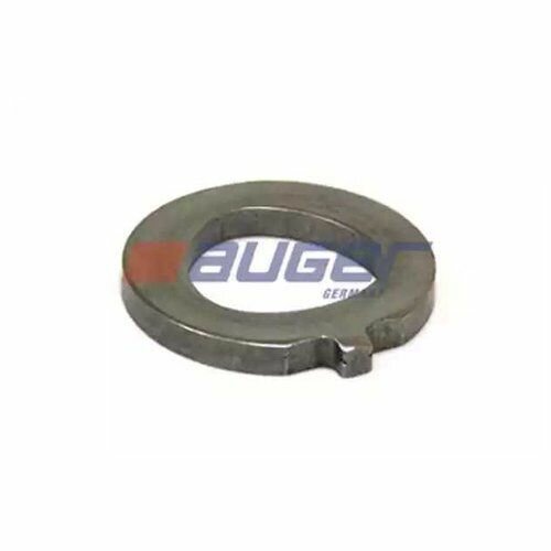 Шайба стопорная ступичной гайки Auger 56362