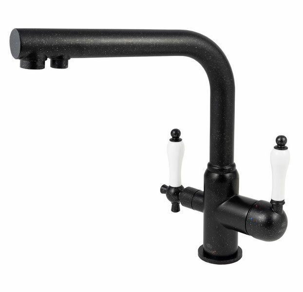 Смеситель для кухни KAISER Vincent 31144-2 под фильтр