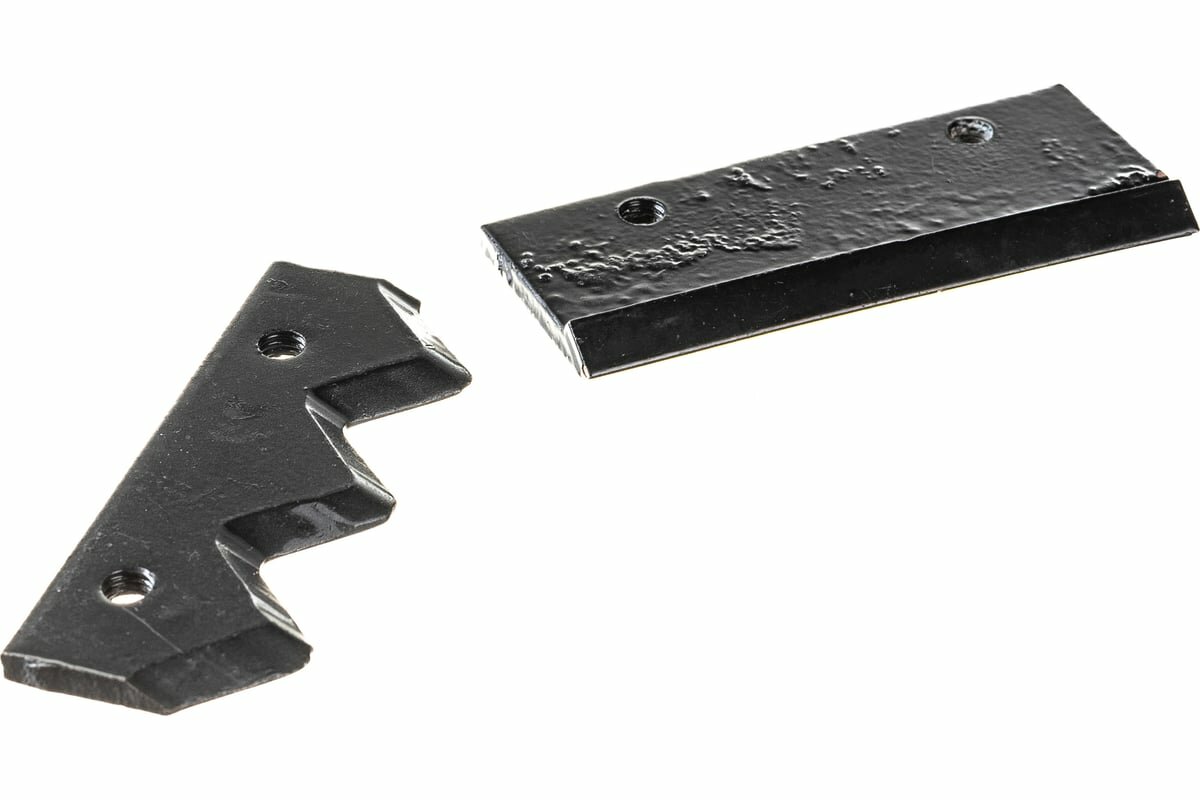 FUBAG BT 200 комплект ножей для шнека 838290 - точная замена и совместимость