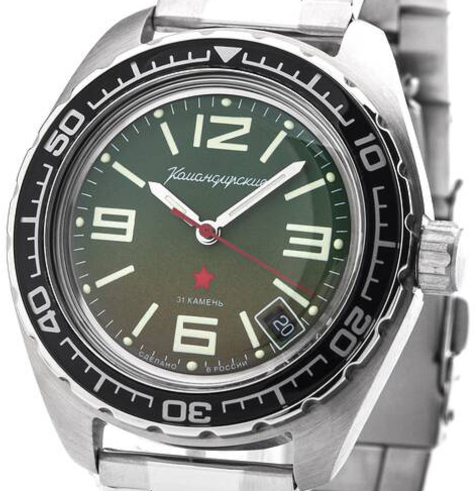 Наручные часы