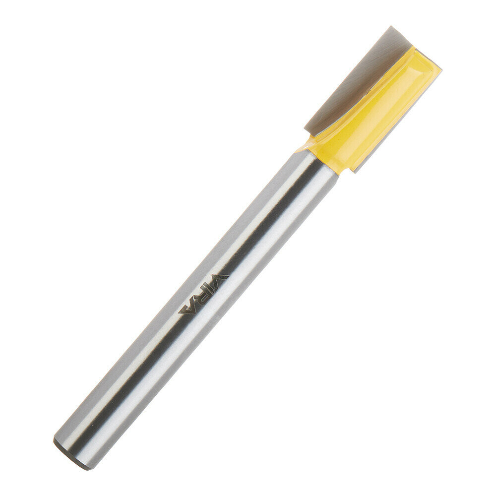 Фреза для замков Vira 553323 d16х30 мм