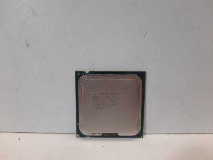 Процессор 775 Celeron Dual-Core E3400