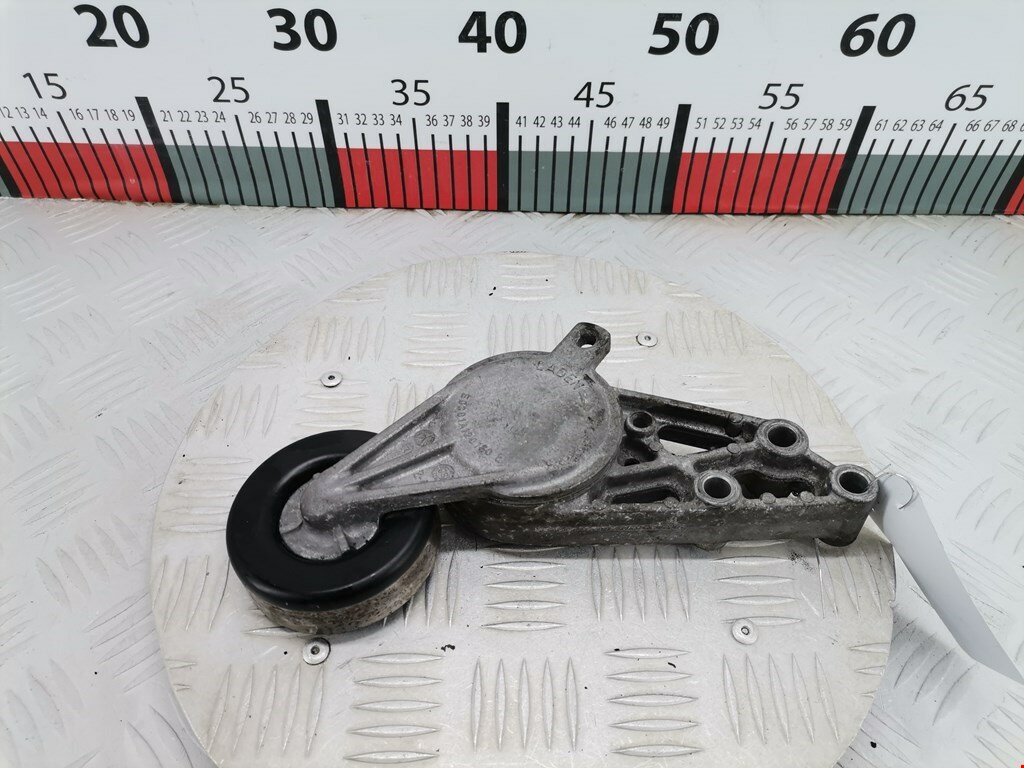 Натяжитель ремня генератора (приводного поликлинового ремня Audi A4 B5 058903133D арт. 1604804