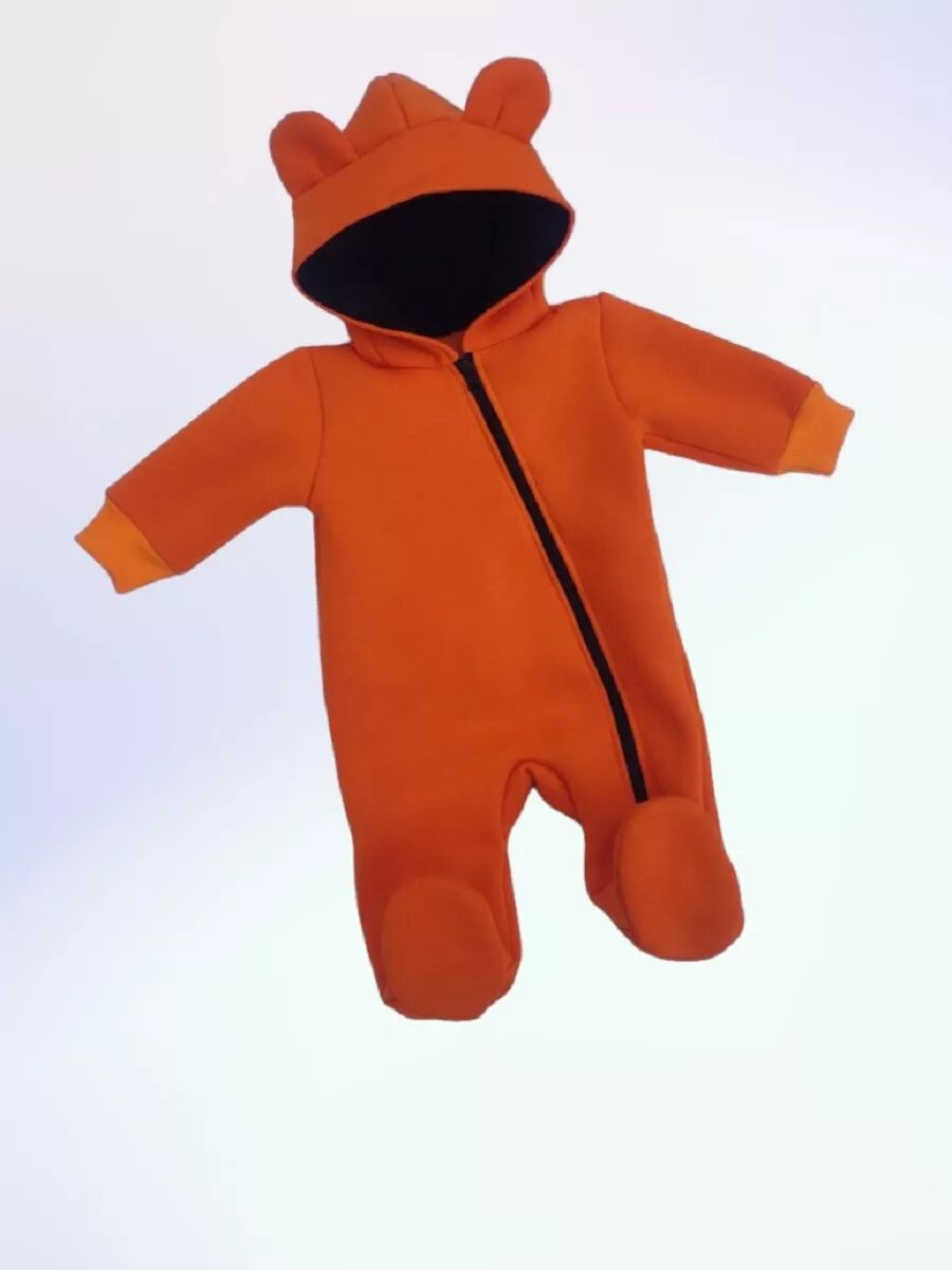 Комбинезон базовая