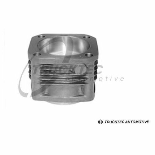 Гильза цилиндра, пневматический компрессор Trucktec 0115065