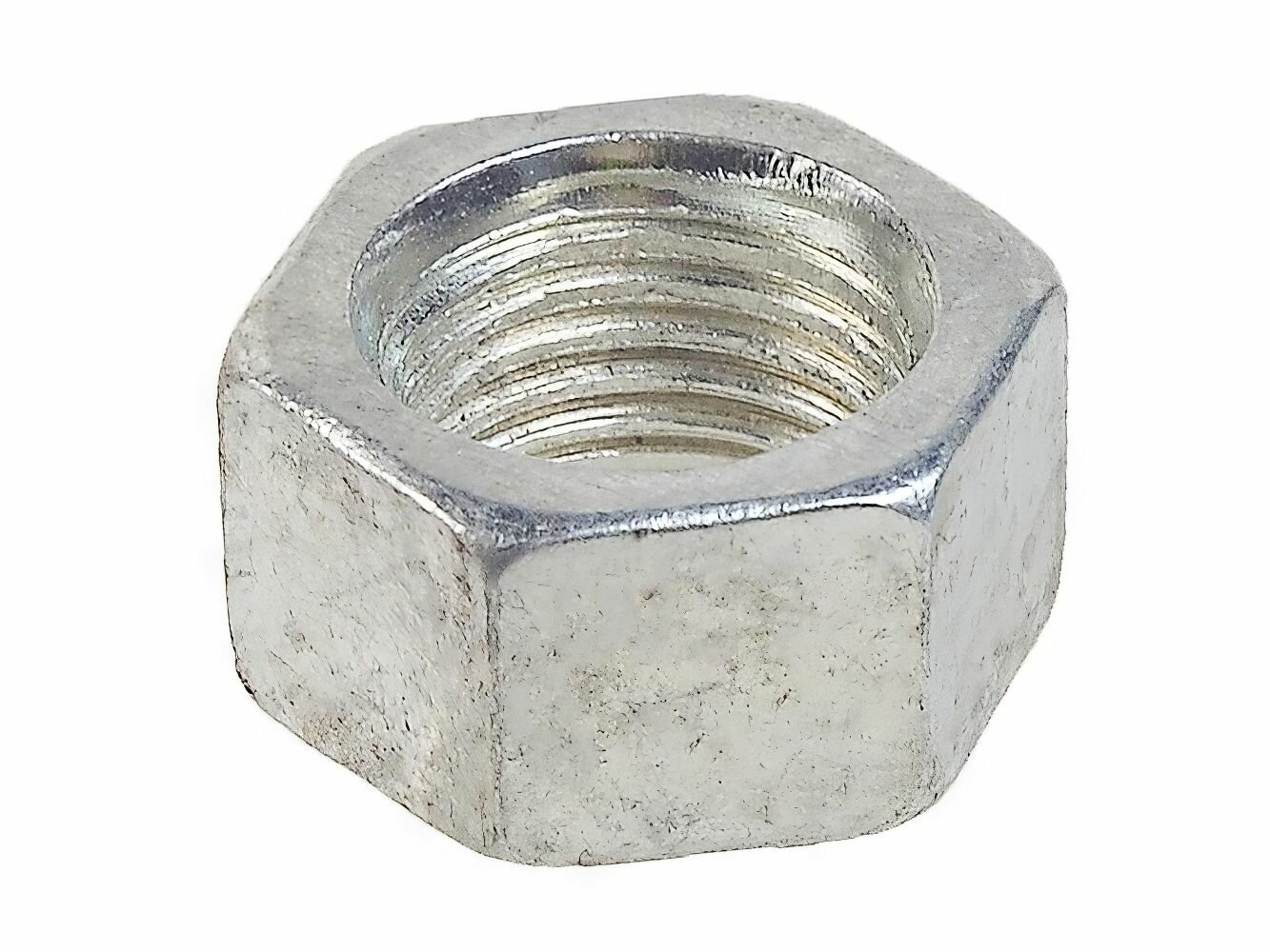 Гайка Мерседес Аксор 84-61232-SX STELLOX