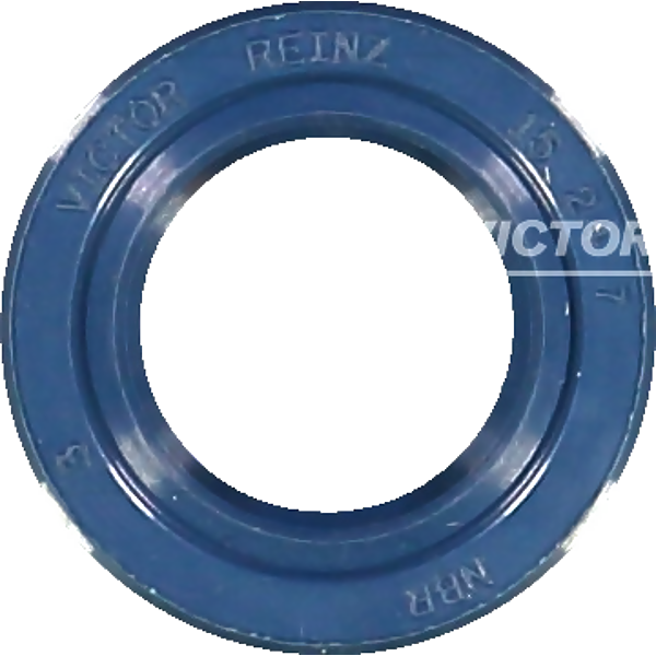 REINZ 81-15293-10 (001301227 / 085301227 / 811529310S2) сальник штока кпп 15x24x7\ VW lupo / Polo (Поло) / Polo (Поло) classic