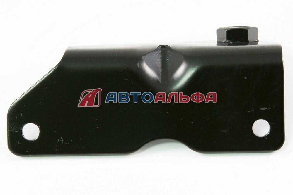 Кронштейн упора газового КАМАЗ верхний правый