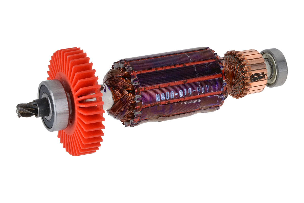 Ротор (Якорь) для лобзика ЗУБР Л-П730-120