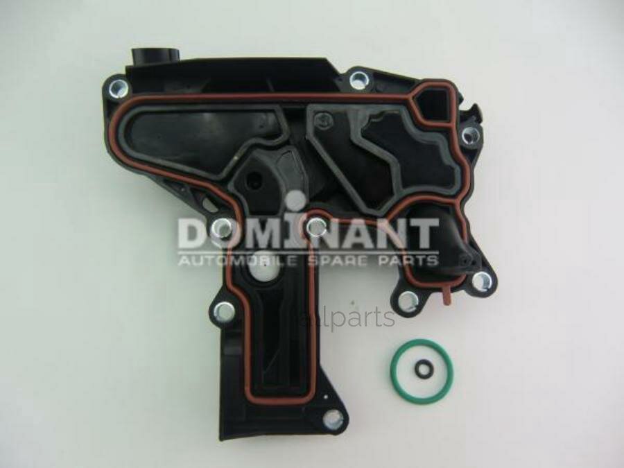 DOMINANT AW06H01030495AC Маслоотделитель