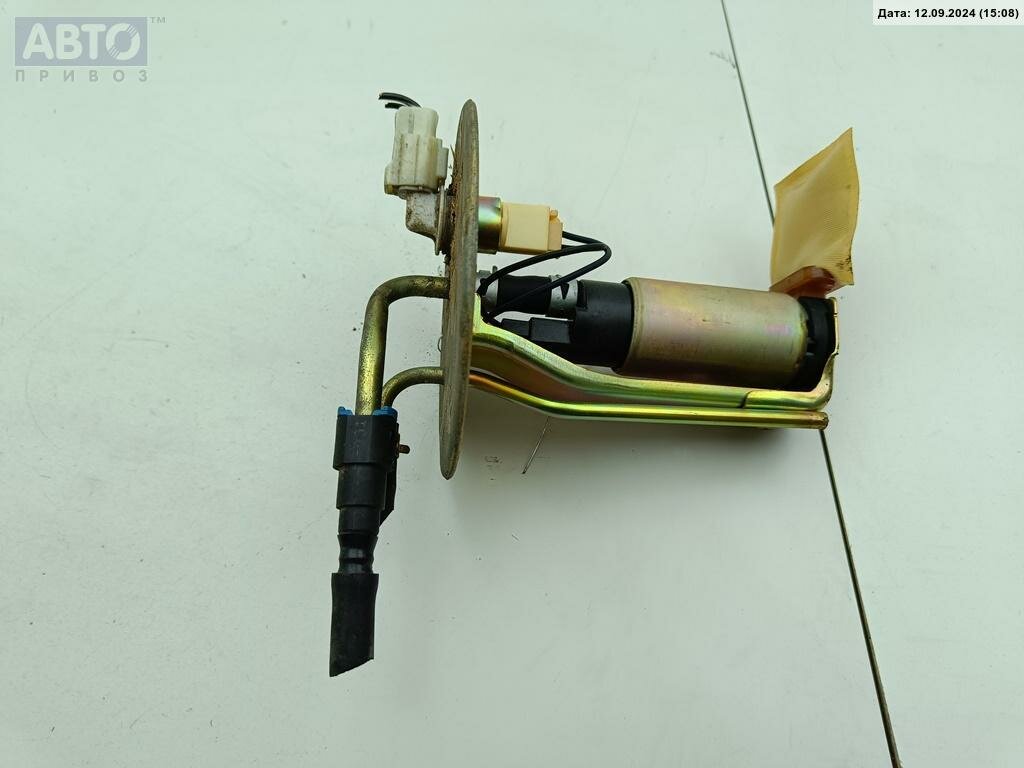 Датчик уровня топлива Mitsubishi Galant (1996-2003)