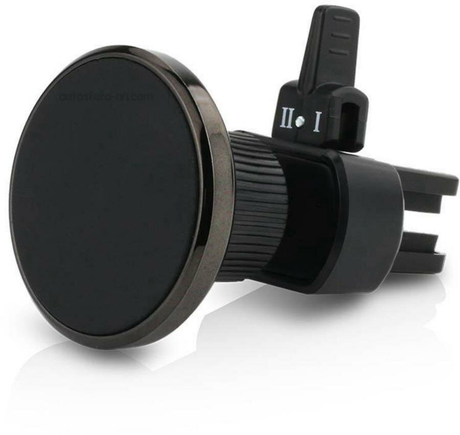 AVS A78853S держатель магнитный для сотовых телефонов, КПК, GPS! в дефлектор\