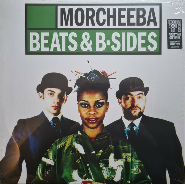 MORCHEEBA Beats & B-Sides