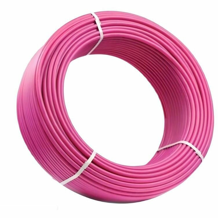 Труба сшитый полиэтилен (Pex B) Vieir 16 х 2,2 мм , 1 м. п. (бухта 100 м) (DN16x2,2-100)