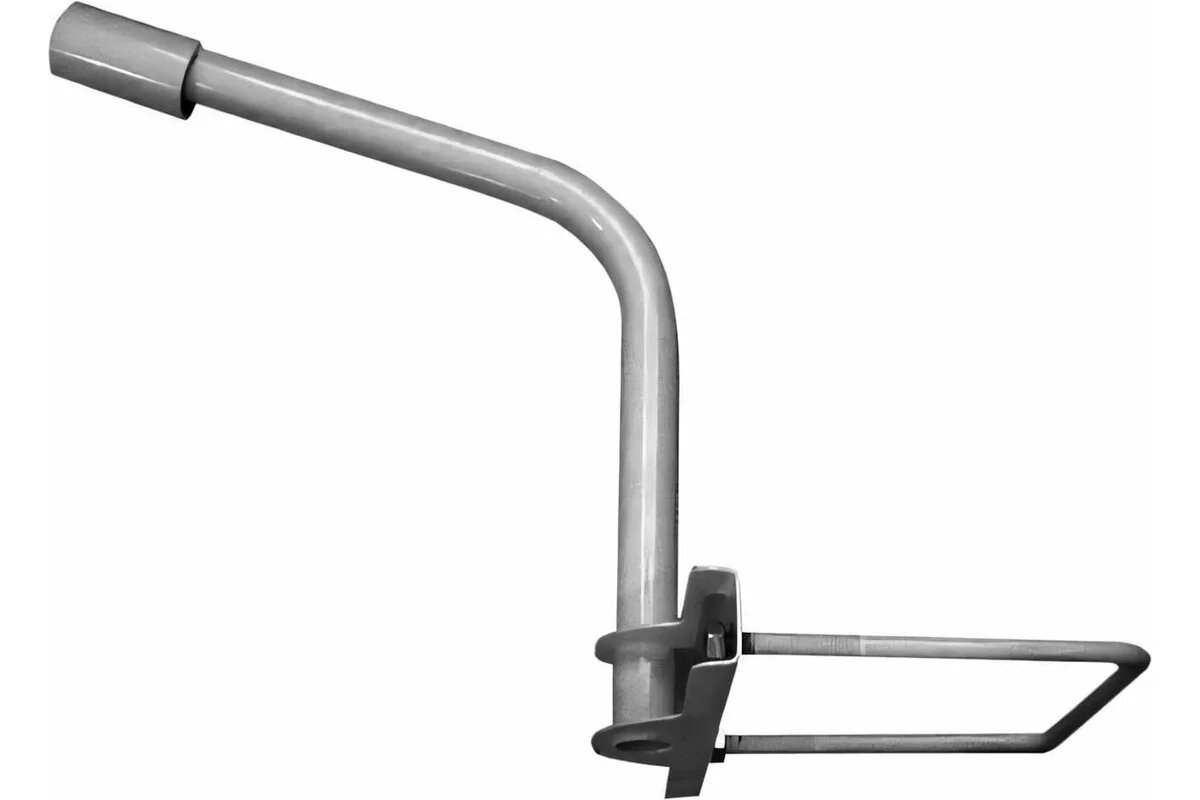 Wolta Кронштейн приставной для консольного светильника К1П-0,3-0,35-1-0,12x0,6-С К1П-03-035-1-012х06-С