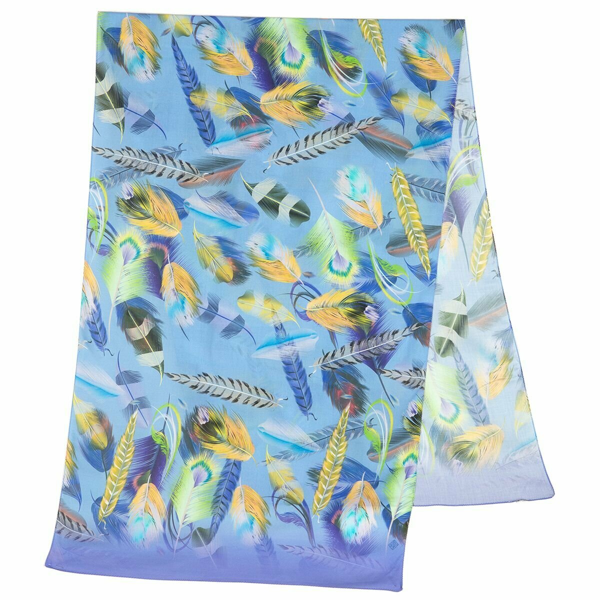 Палантин Базовая коллекция для женщин