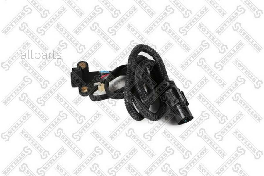 STELLOX 0600120SX датчик положения коленвала!\ Hyundai SantaFe 2.4 00>