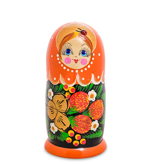 Матрешка 5м Настюша ср. МР-27/21-E 113-707289