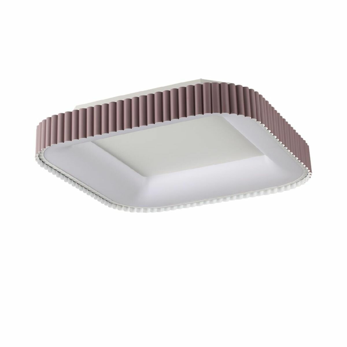 Светильник Sonex "Sharmel" 7770/56L, LED, IP43, коричневый, 70Вт
