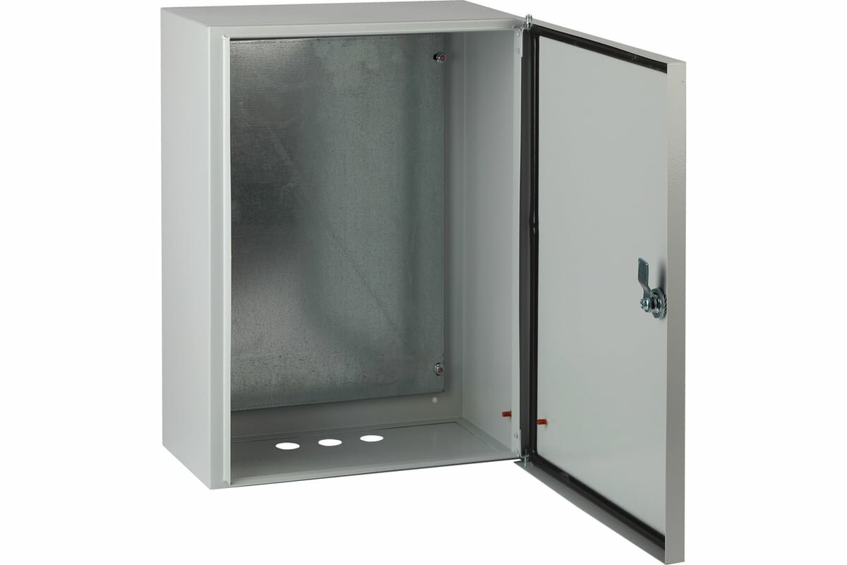 ЭРА Щит с монтажной панельюЩМП-3-0 76 У2 IP54, 650х500х220, Б0031367