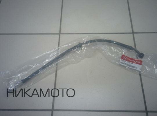 HYUNDAI-KIA 58732-1G000 Шланг тормозной Rio (2005 ->) передний правый