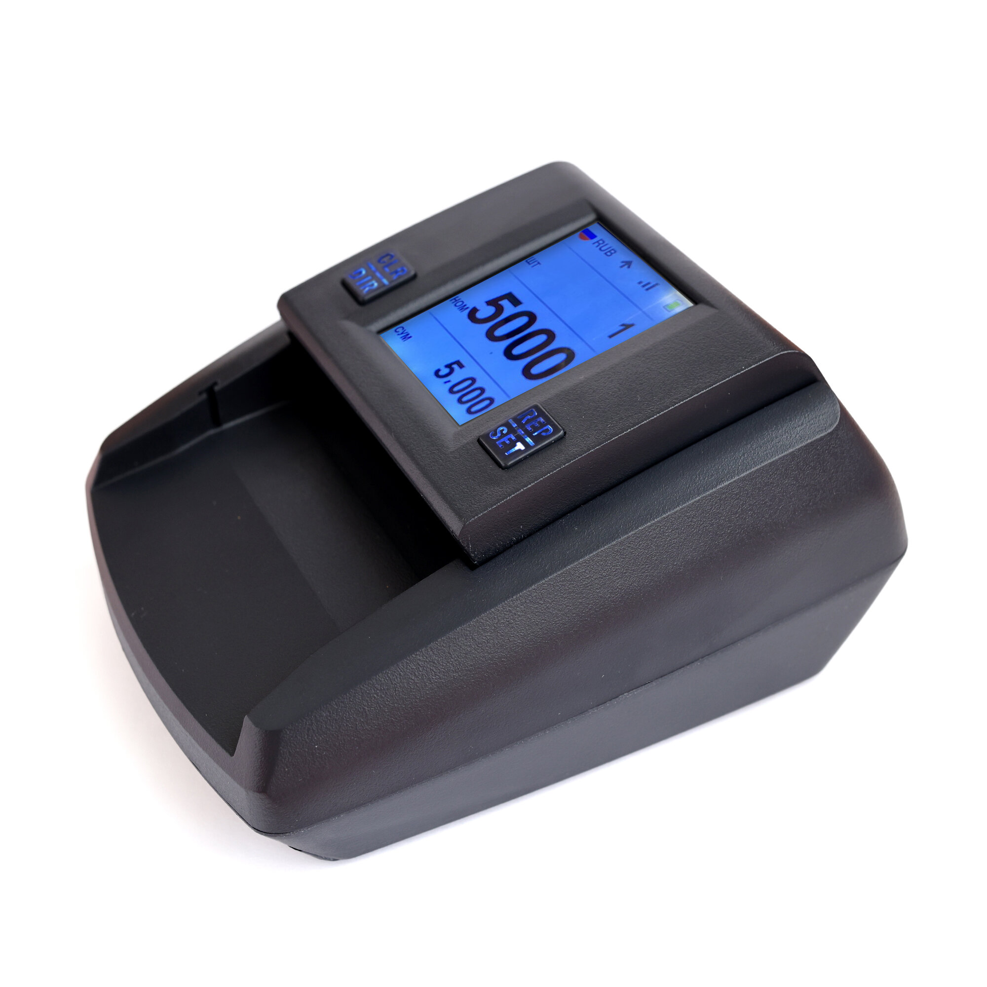 Детектор банкнот NEO D-500 без АКБ