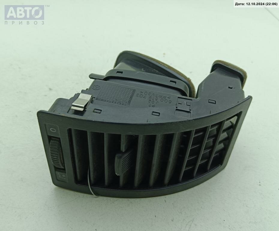 Дефлектор обдува салона Volkswagen Polo (2001-2005)