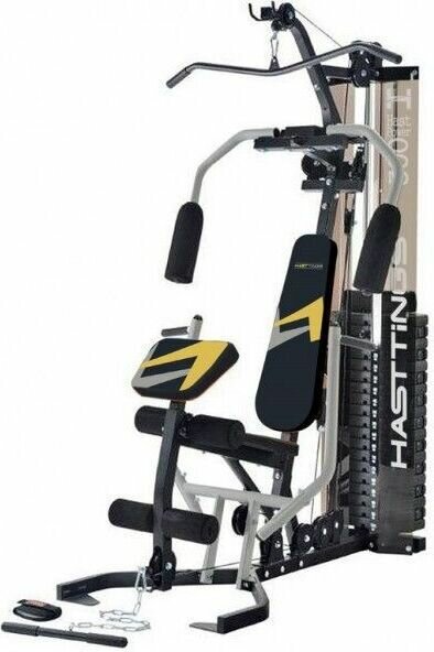 Мультистанция HASTTINGS HASTPOWER 300