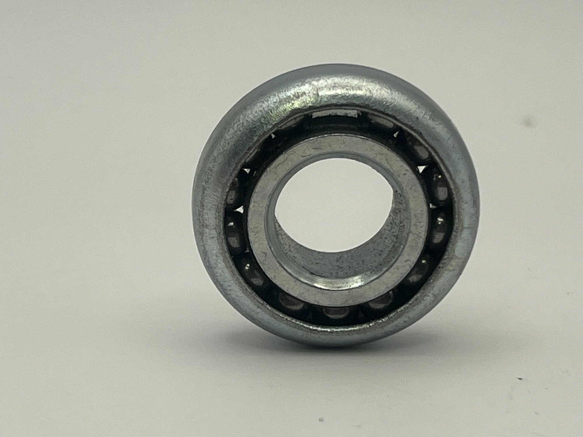 Alutech, Подшипник BB12x28, 1110500, 10 шт.