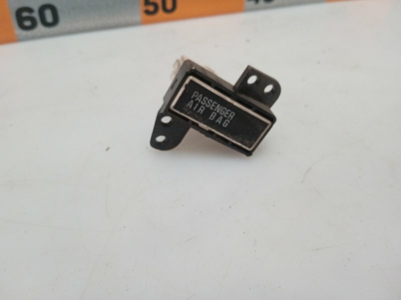 Б/У Мицубиси Грандис Индикатор AIR BAG Mitsubishi Grandis 2007 1, NA4W 295199 MITSUBISHI арт. MR576190