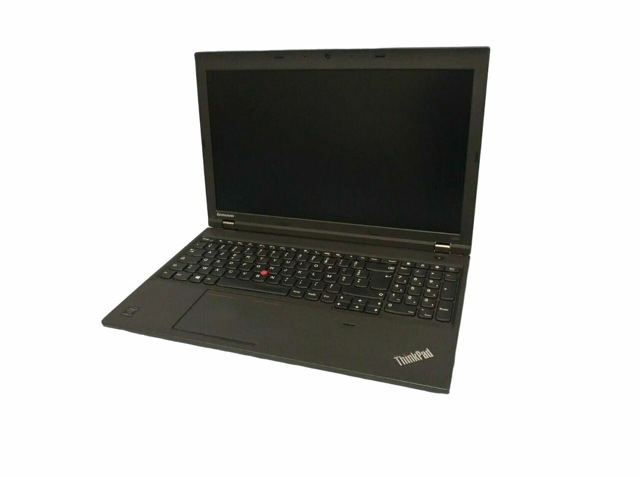 15,6" ноутбук Lenovo L540 (20AU-S3M700) Core i3 4100M, 8ГБ, 128ГБ, Б/У