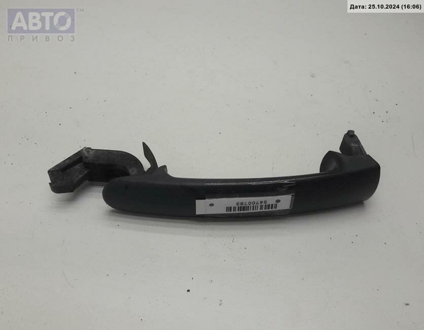 Ручка двери наружная передняя левая Volkswagen Golf-4