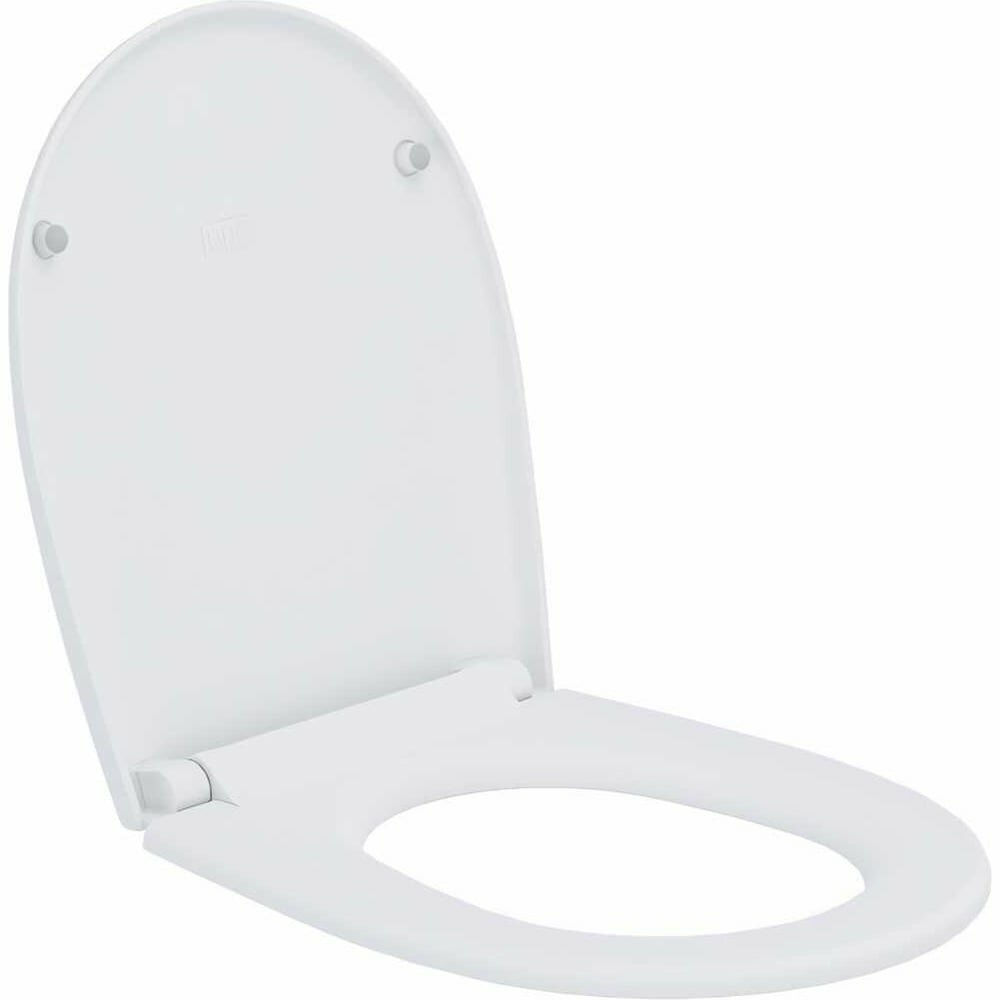 Сиденье из полипропилена IDDIS Soft Close 005 005PPS3i31