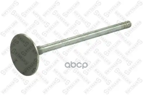 Клапан Выпускной 30X5.5x104.6 Ford Focus Ii/Mondeo Iii/C-Max 2.0I Stellox 01-24330-Sx Stellox арт. 0124330_SX