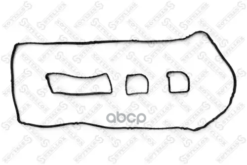 Прокладка клап. крышки к-кт FORD MONDEO, MAZDA 6 1.8/2.0 16V 00> 1220025 Stellox арт. 1128014SX