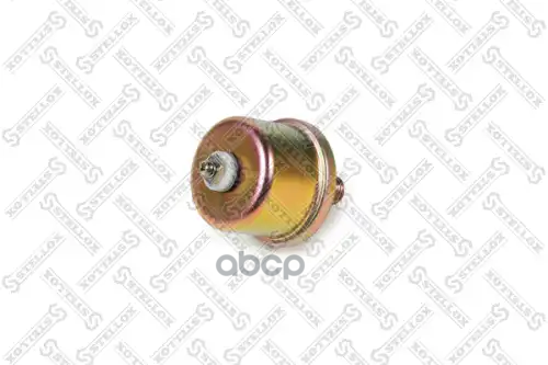 Датчик давления масла! 0-6атм, ан.51.3829 ГАЗ-53, ЗиЛ, УАЗ, ПАЗ Stellox арт. 8800051SX