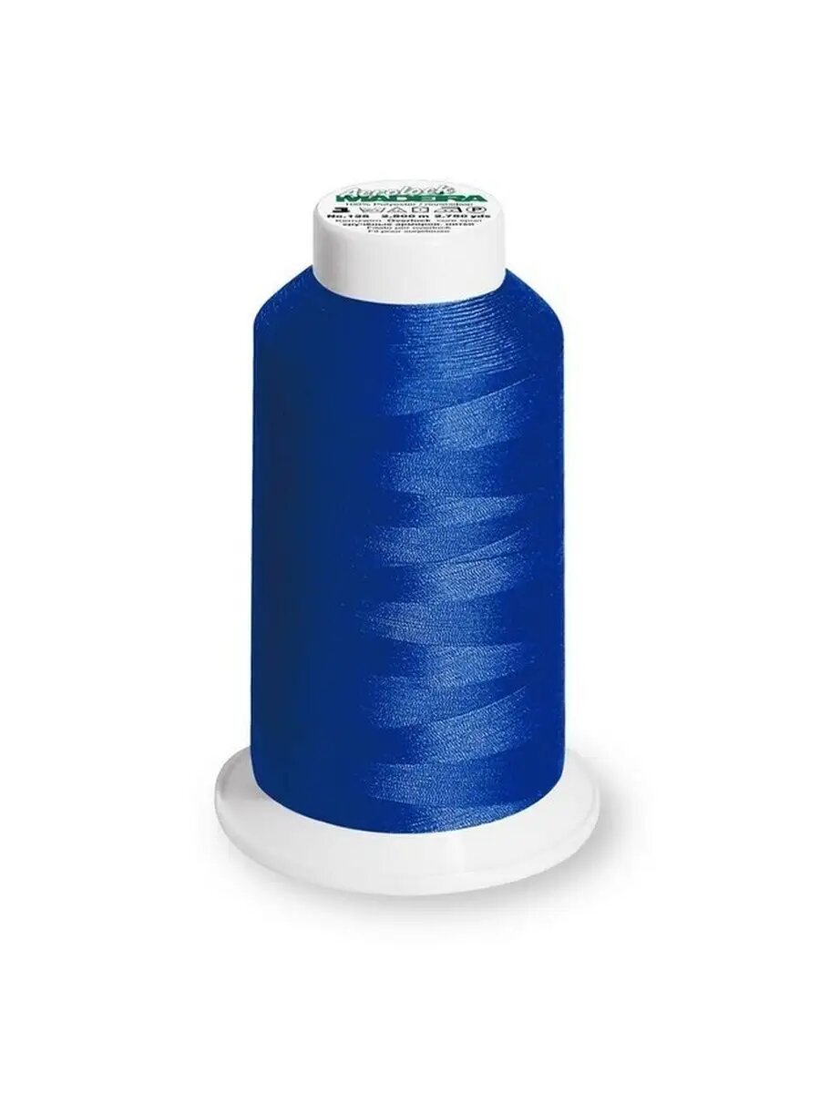 Нитки оверлочные Aerolock, 2500 м