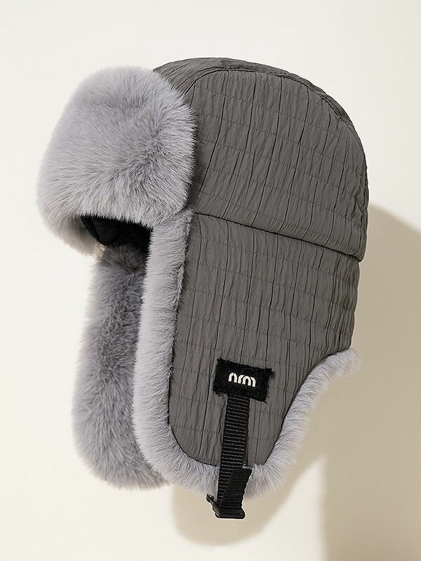 Шапка ушанка Шапка Ушанка