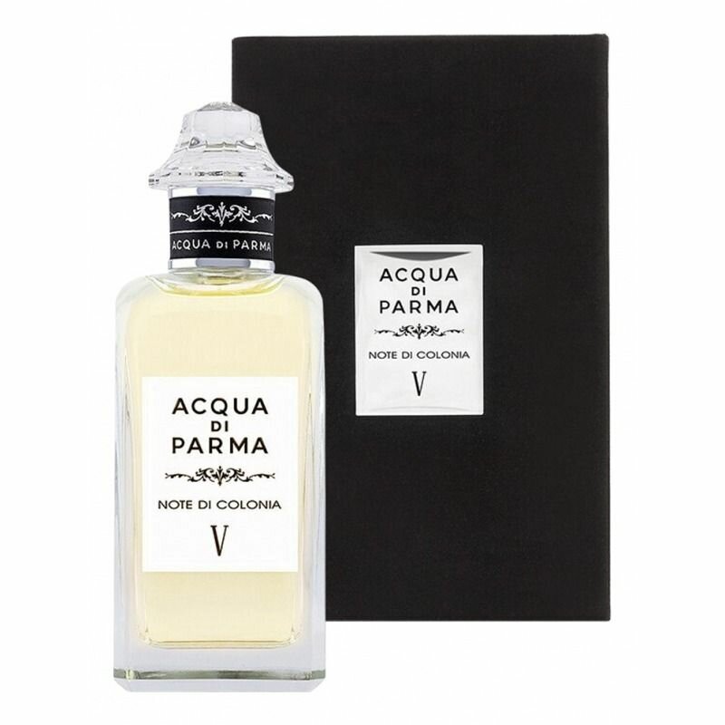 Acqua di Parma Note Di Colonia V Одеколон унисекс 150 ml