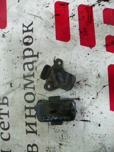Опора двигателя Kia Sorento 2002-2009