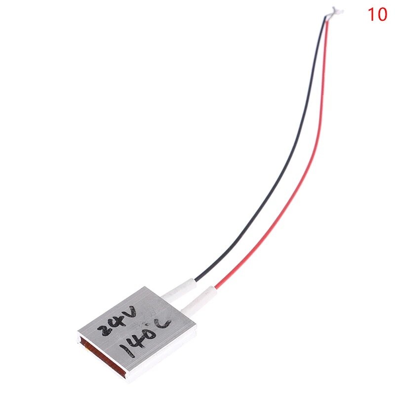 Керамический нагревательный элемент PTC 12В/24В/220В