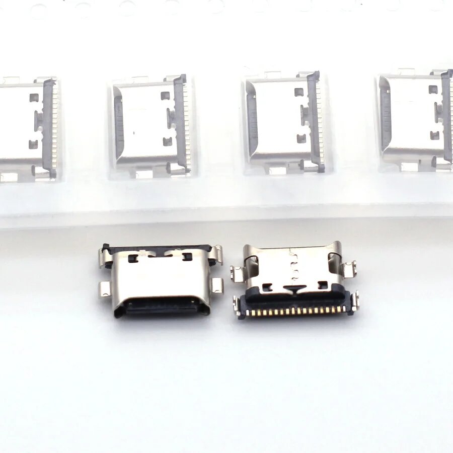 YOU KAI DA зарядная док-станция Type-C для Samsung A20, A30, A40, A50, A60, A70, A10E, A102U, A20E, A202F