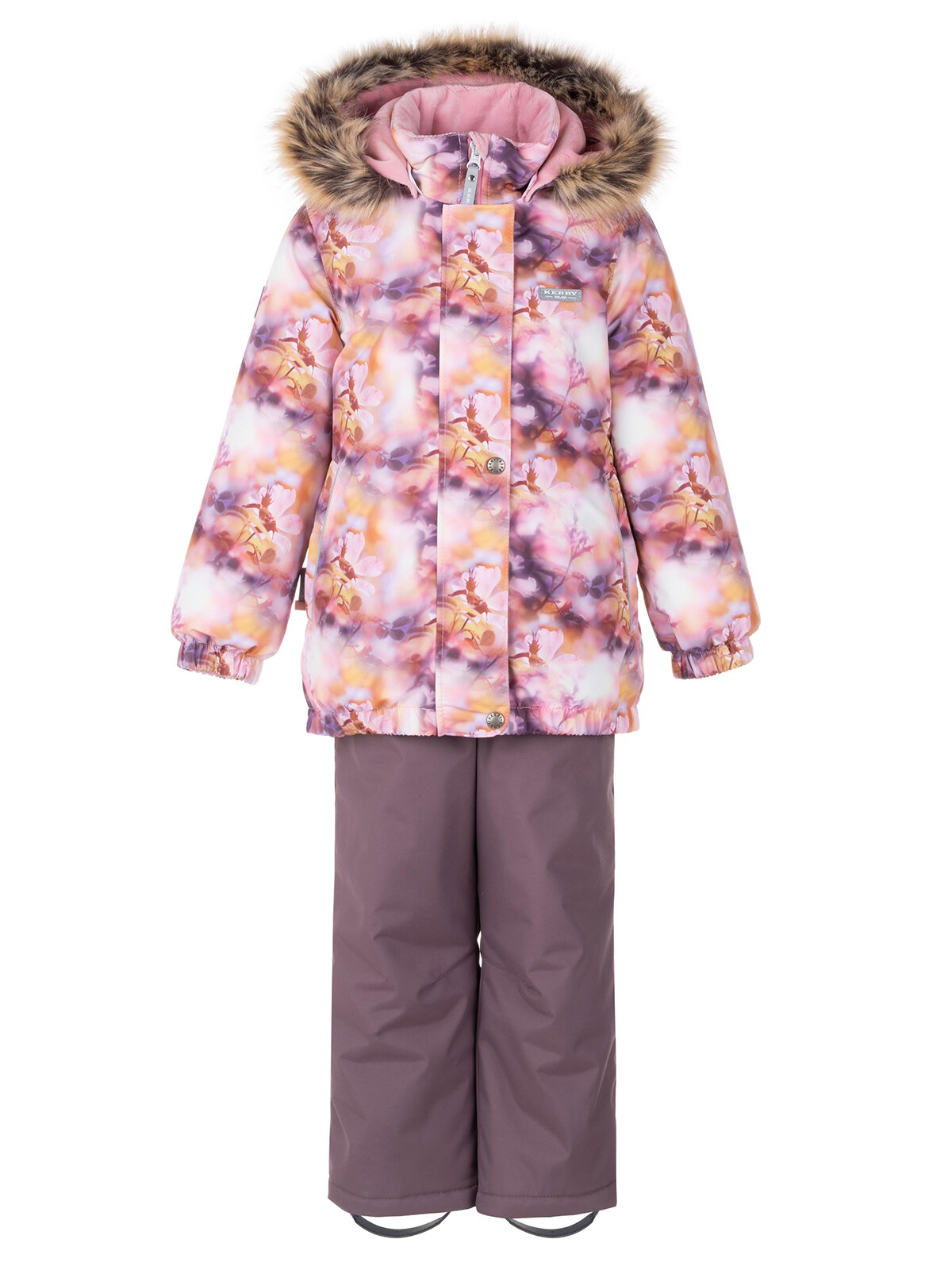 Комплект верхней одежды Riona