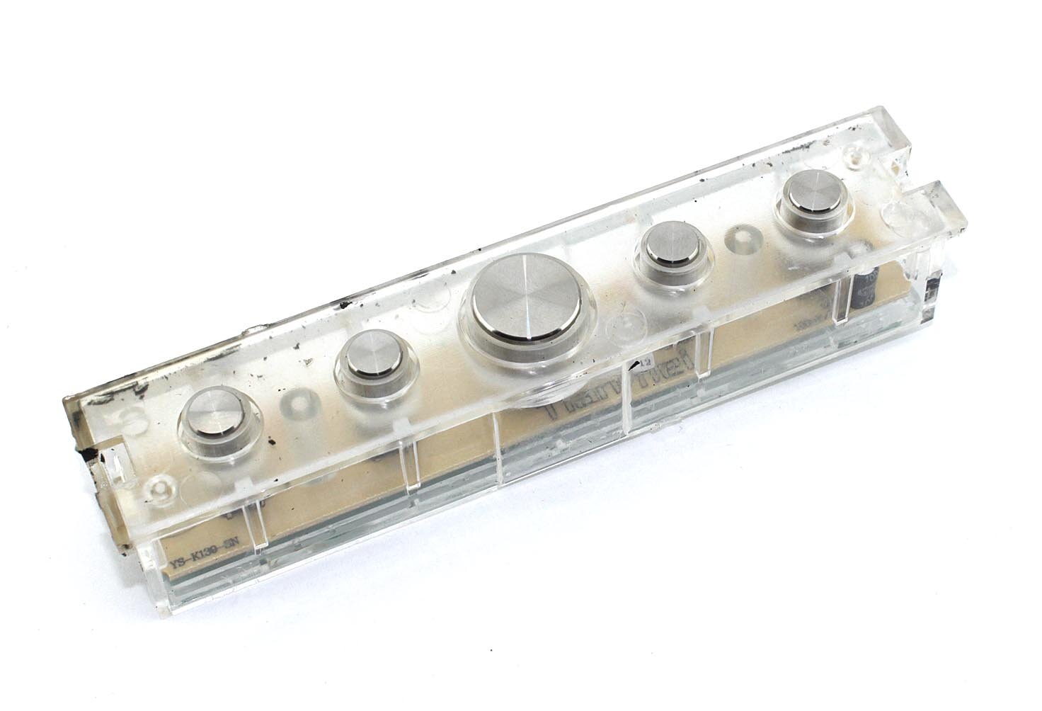 Блок управления для вытяжек Krona B63-TY07-274-XX