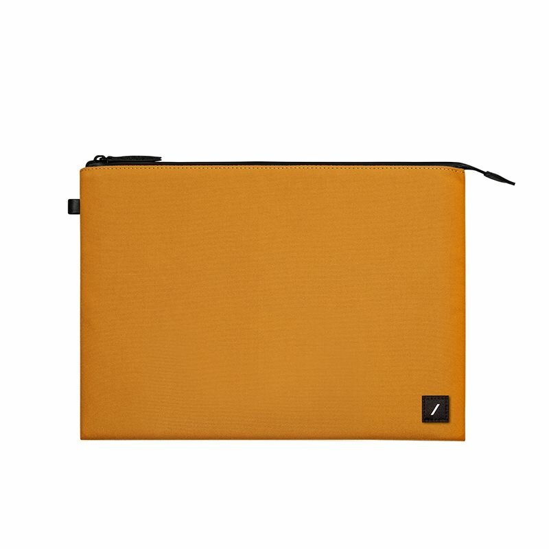 Native Union подходит для легкого и простого чехла-вкладыша для компьютера Apple MacBook Pro