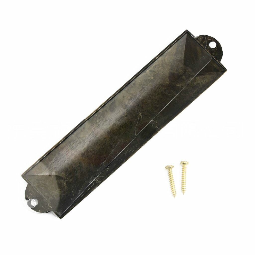 Страж золотой короны Еврейских ворот - красная бронза