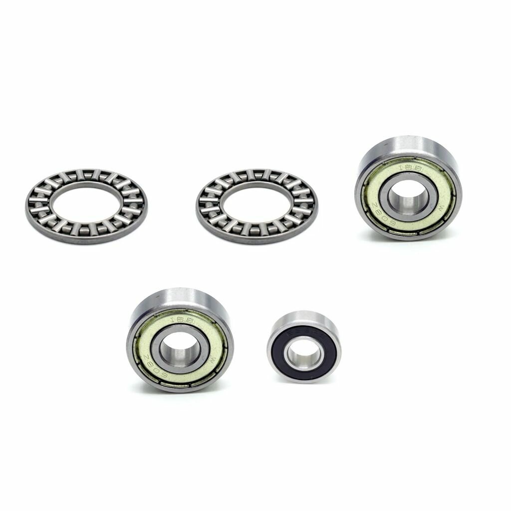 Подшипник водяного насоса, совместимый с GasGas EC RACING